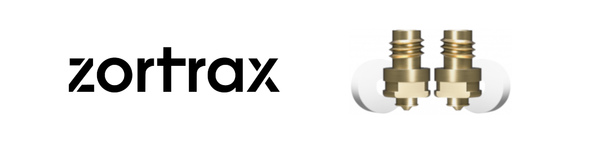 Zortrax – 3D Material-Shop