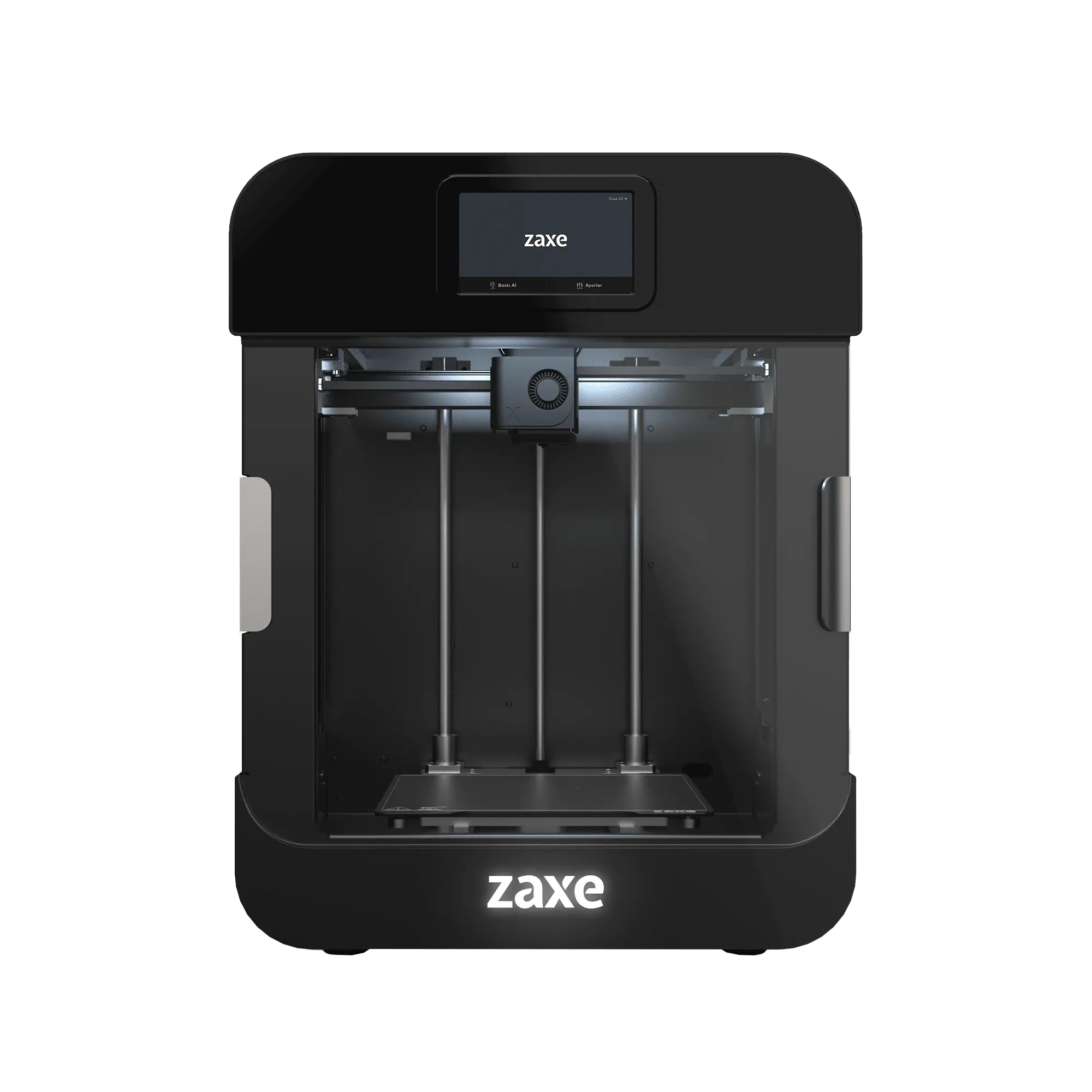 Refurbed: Zaxe X3 3D Drucker | 3D Material-Shop