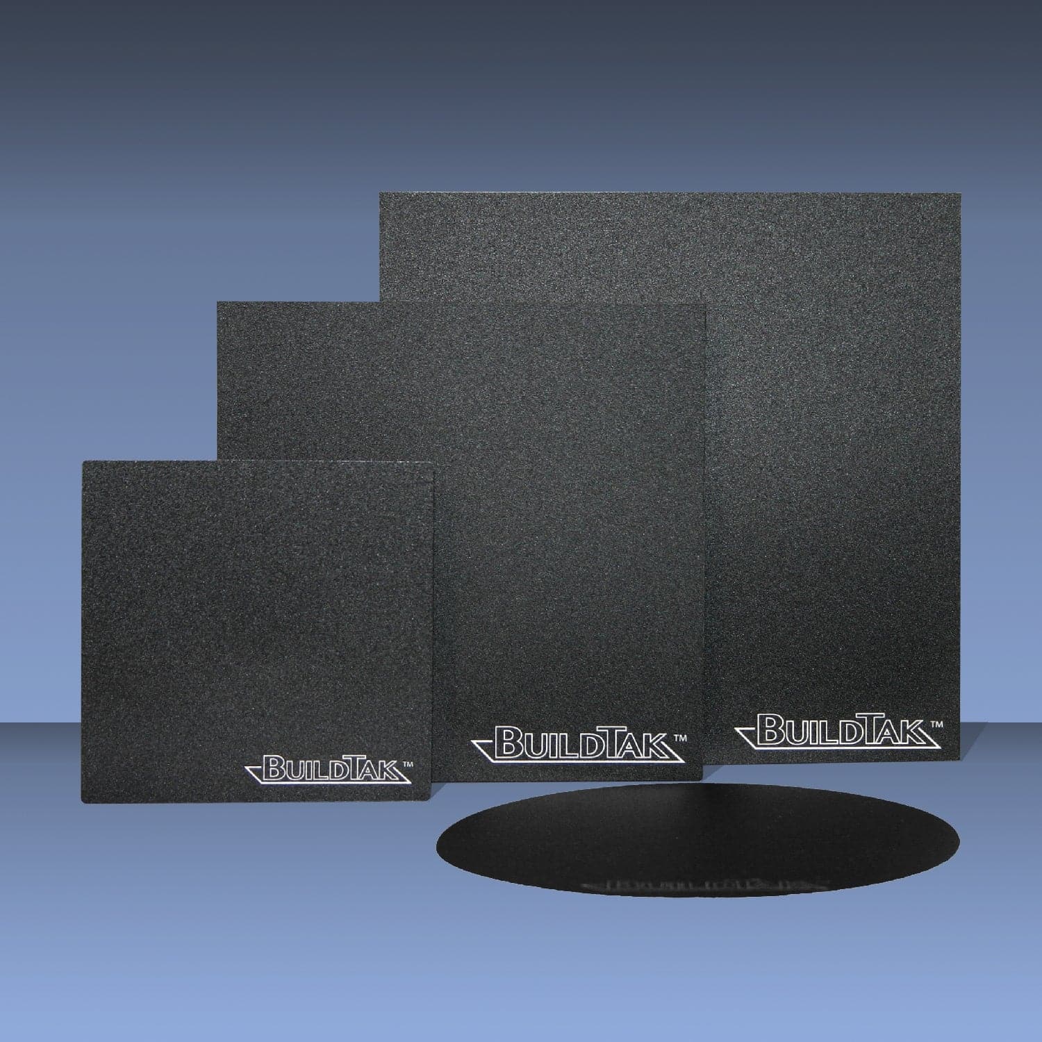 BuildTak bed coating 292x165mm – 3D Material-Shop